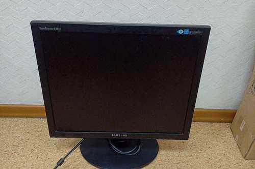 Монитор Samsung syncmaster e 1920