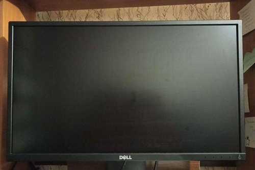 Монитор Dell P2317H