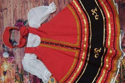 Русские народные костюмы на Масленицу(прокат)