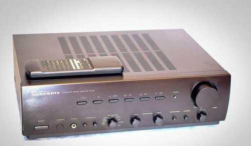 Усилитель marantz pm-53