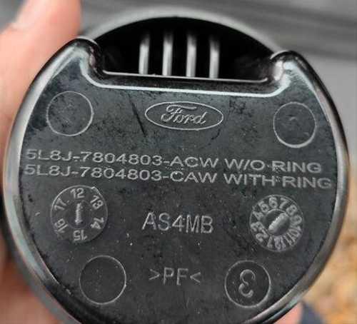 Продам пепельницу для Ford Focus 3, Kuga