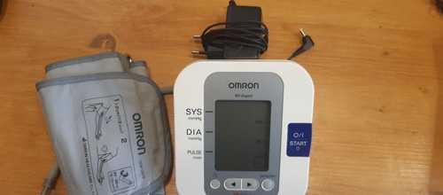 Тонометр Omron M3 Expert