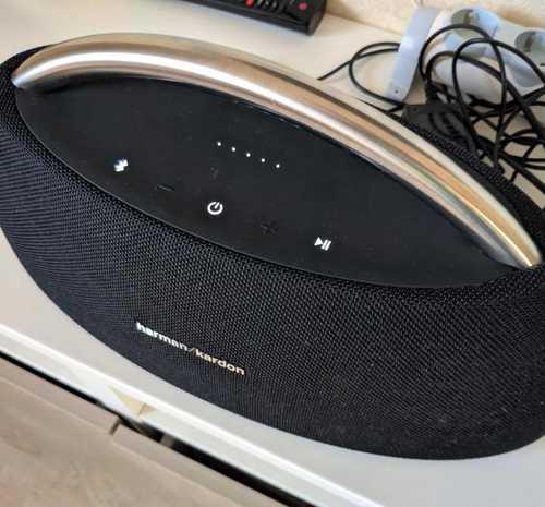 Harman Kardon Go Play mini