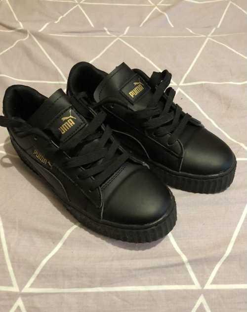 Кроссовки Puma 39р