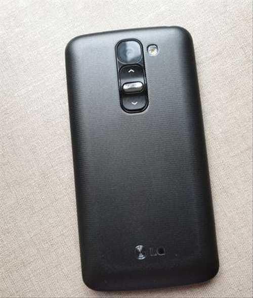 LG G2 mini