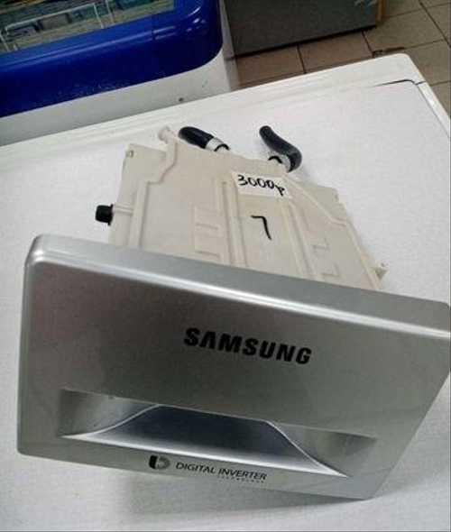 Порошкоприемник для стиральной машины Samsung