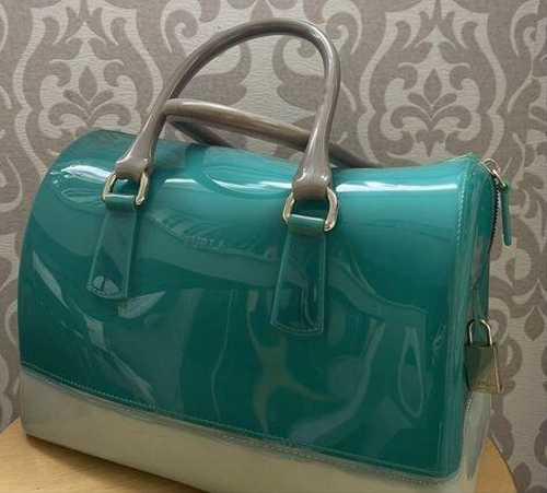 Сумка Furla candy оригинал