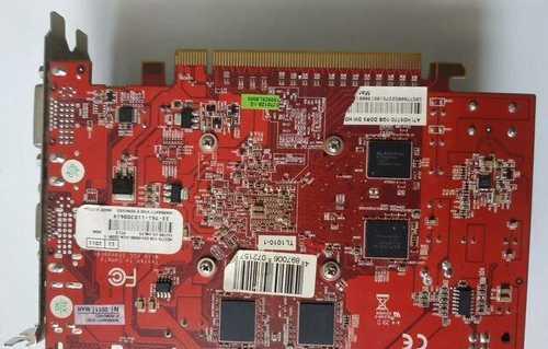 AMD RAdeon HD5770 1GB gddr5 н/р