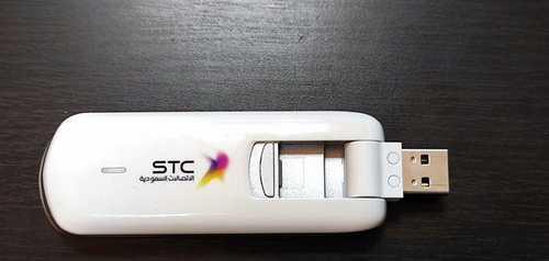 4G LTE модем Huawei E3276s-920