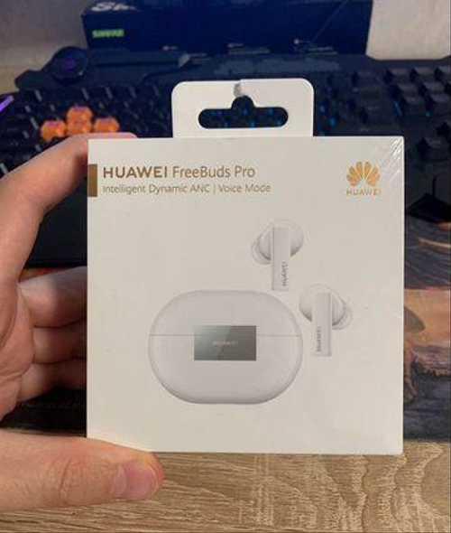 Huawei FreeBuds Pro