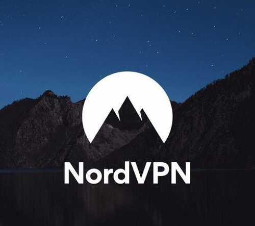 Nord VPN Premium на 2 года Безлимит. Все страны
