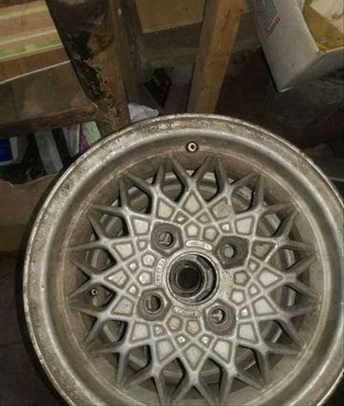 BBS Mahle r13