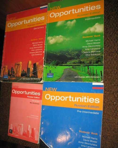 Учебник New opportunities. New opportunities Intermediate. New opportunities Elementary картинки. New opportunities, Longman.