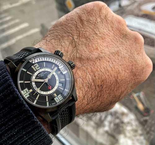Ball Engineer Master II Diver, 42мм