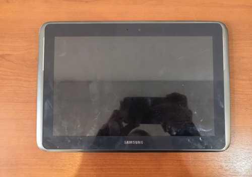 SAMSUNG Galaxy Note 10.1