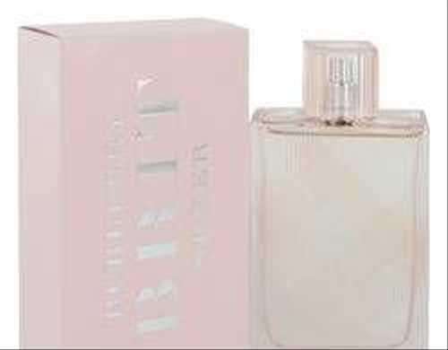 Туалетная вода Burberry Brit Sheer 100 мл