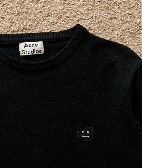 Джемпер Acne Studios