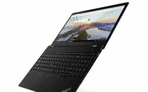 Ноутбук ThinkPad T15 i7-10510U