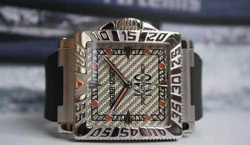 Roger Dubuis Acqua Mare GA41149TX3