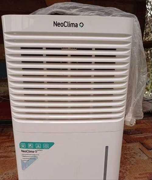 Осушитель воздуха Neoclima ND-30AEB