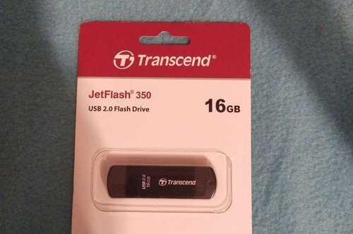 Флешка usb 16gb