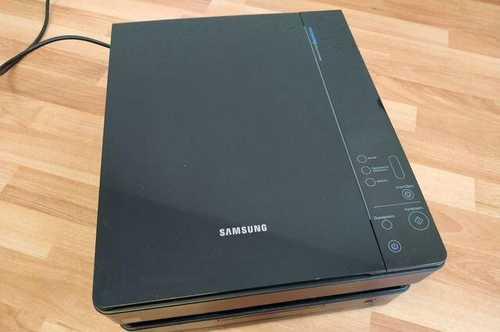 Мфу Samsung SCX-4500 (требуется замена лазера)