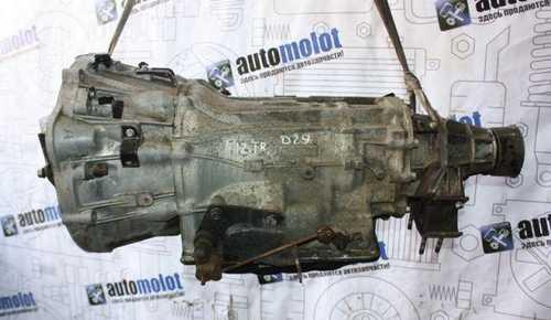 АКПП Hyundai / Kia A5SR1,2 (D4CB VGT) Гранд Старек