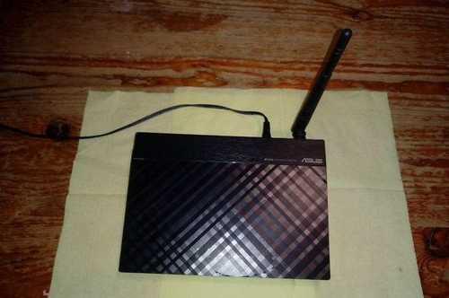 WiFI роутеры Asus RT-N10; Netgear N150 WNR1000