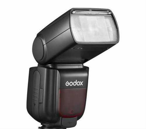 Вспышка Godox ThinkLite TT685IIF TTL для Fuji