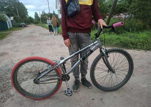 MTB/BMX street trial stark S.T.R 60/61