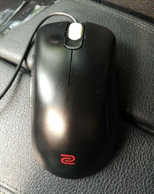 Zowie ec-2a
