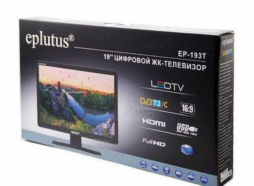 Телевизор Eplutus EP-193T