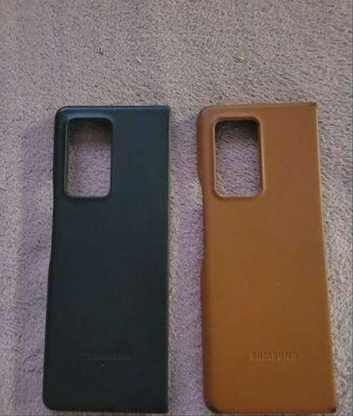 Чехол Samsung Galaxy Z Fold 2