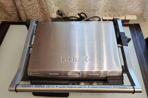 Гриль bork g802