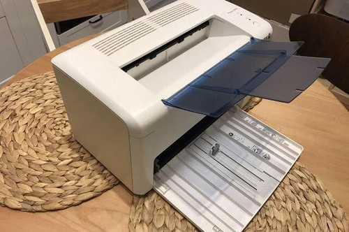 Принтер Xerox phaser 3010