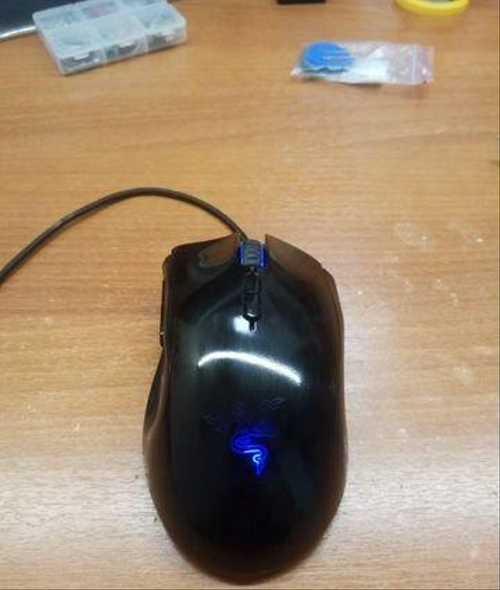 Мышь Razer Imperator