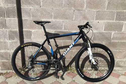 Giant rincon 27.5 L