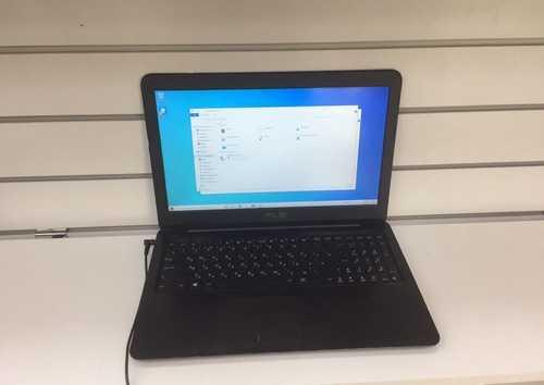 Ноутбук Asus X556 (т20)