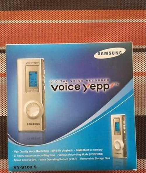 Samsung voice. Диктофон самсунг.