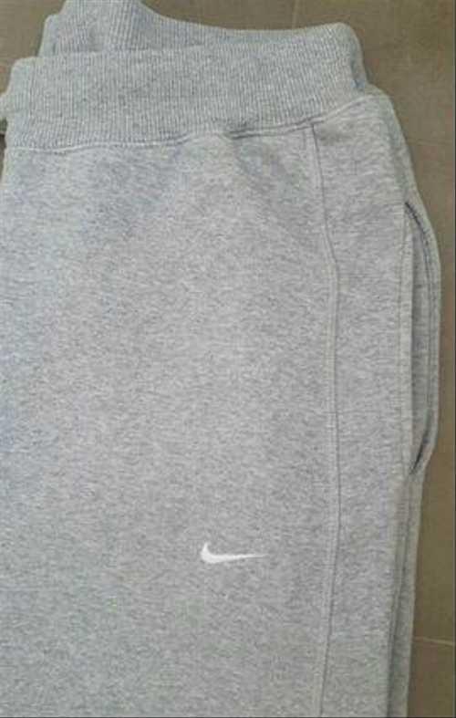 Брюки спортивные Nike р-р 48-50