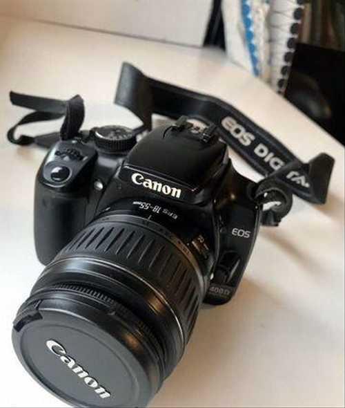 Canon 400 купить. Canon 400d.