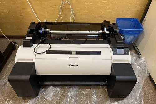 Плоттер Canon TM-200