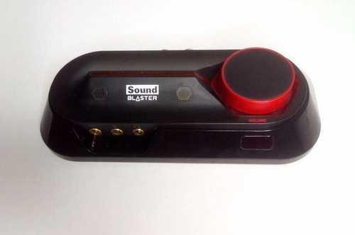 Blaster omni surround 5.1