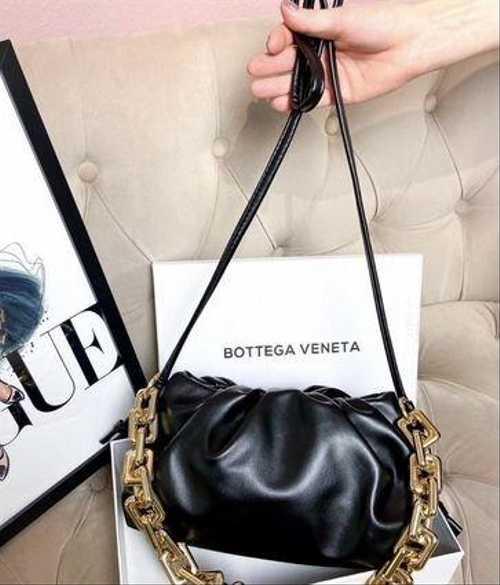 Bottega veneta сумка