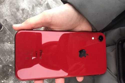 iPhone xr 64gb