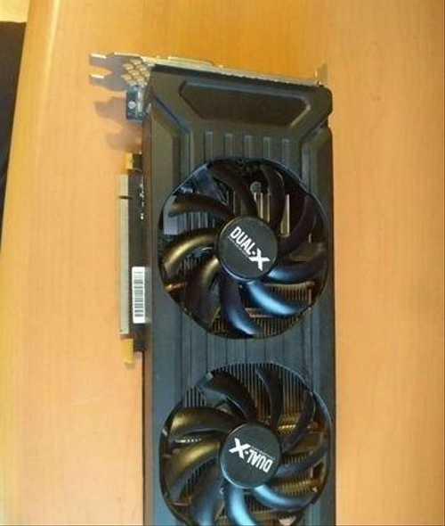 Видеокарта gtx 1060 6gb palit