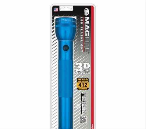 Светодиодный фонарь Maglite 3D LED