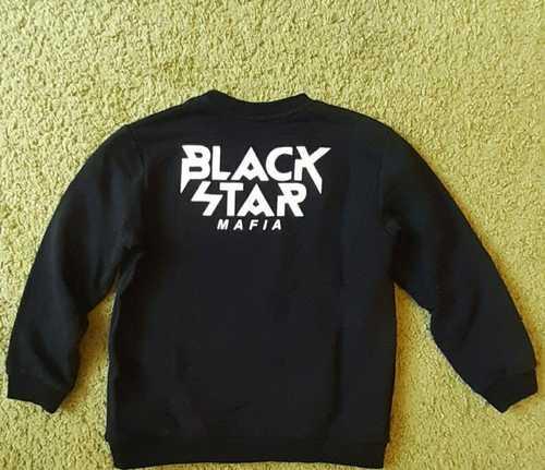 Свитшот Black Star Wear