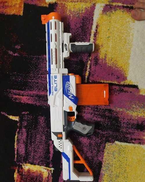 Nerf