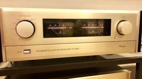 Усилитель Accuphase E-305V